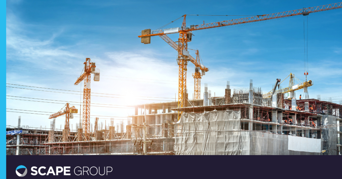 Our Services | The SCAPE Group