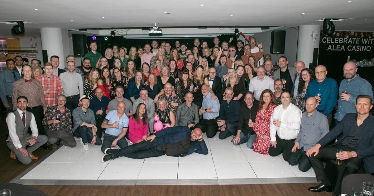 SCAPE Group secures spot in Best Companies Top 100… | The SCAPE Group