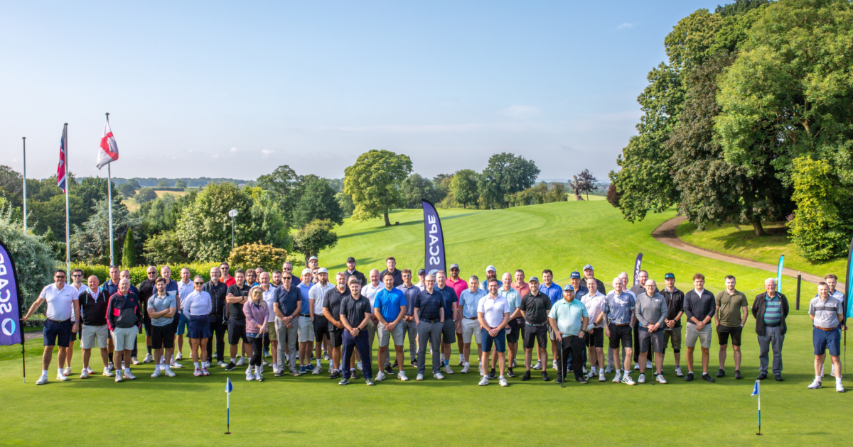 Our Charities | The SCAPE Group