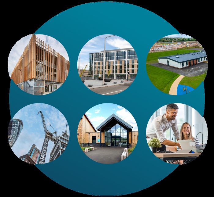 Our Services | The SCAPE Group