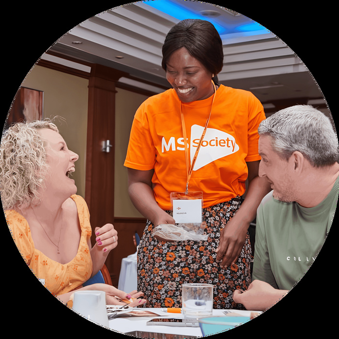 Our Charities | The SCAPE Group