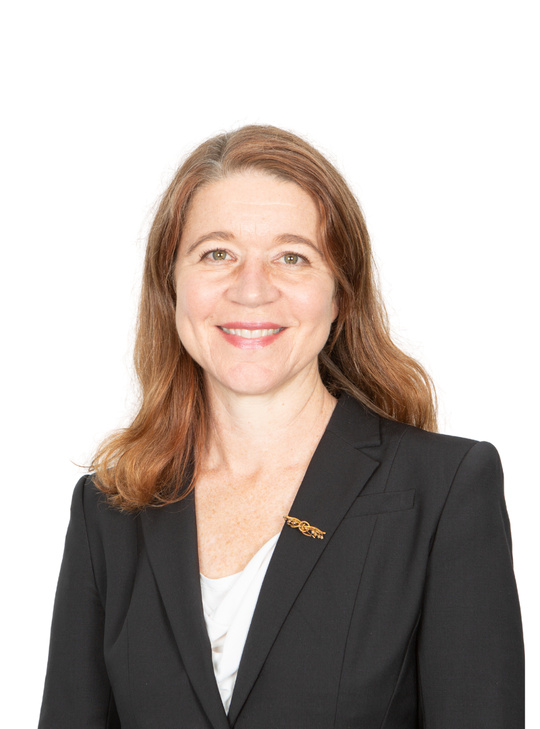 The SCAPE Group | Caroline Compton-James