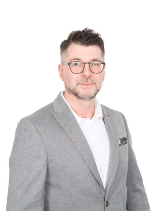 The SCAPE Group | John Ambler