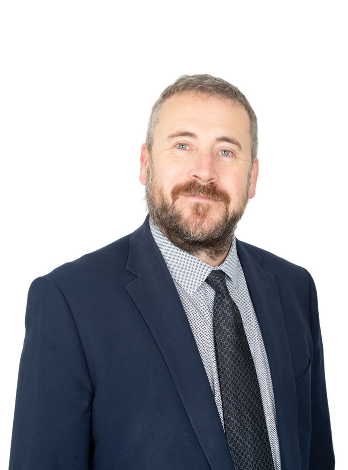 The SCAPE Group | Steve Smith