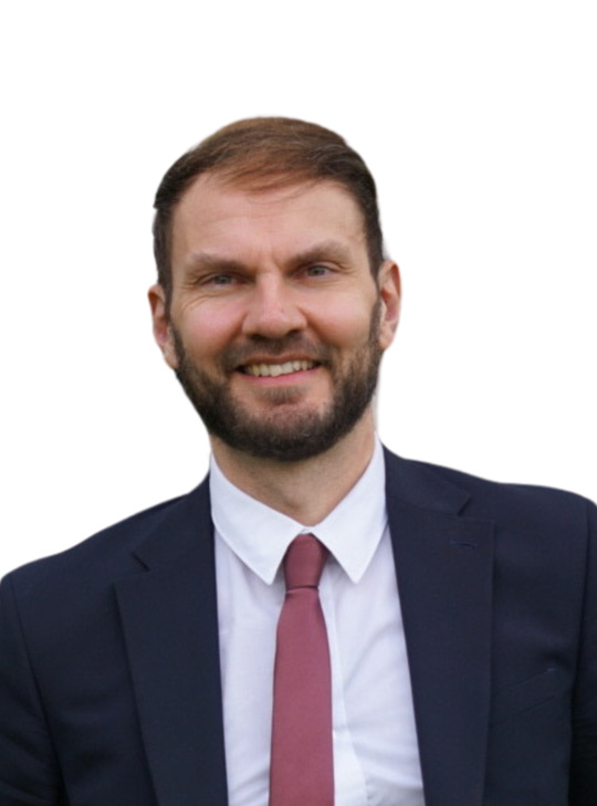 The SCAPE Group | Wayne Bexton